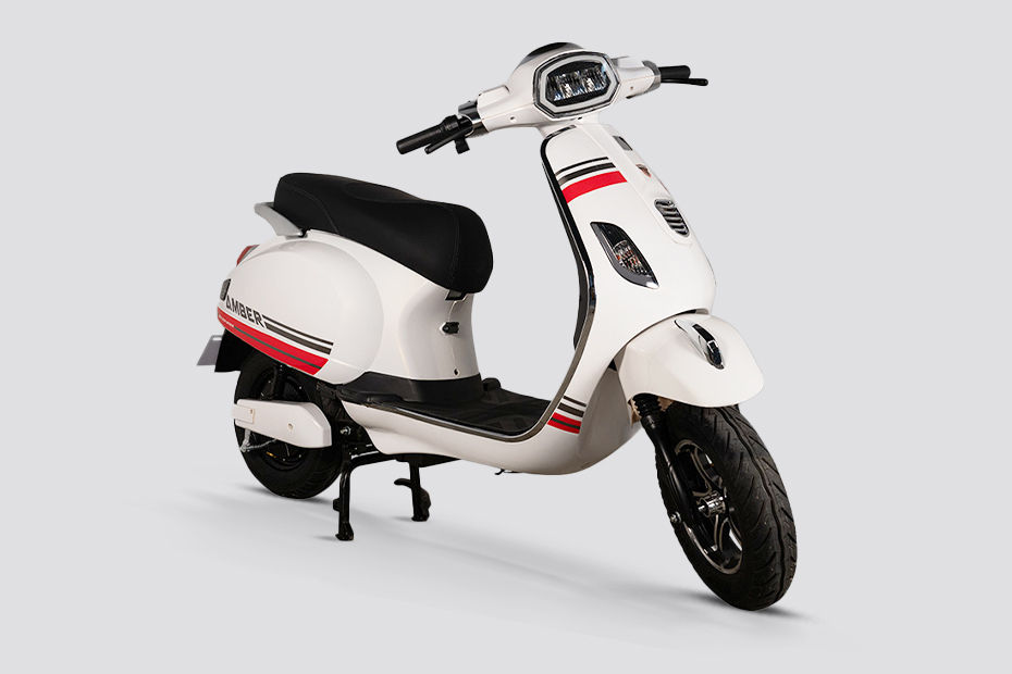Yakuza Electric Amber 48V On road Price, Specifications, Weight, Range