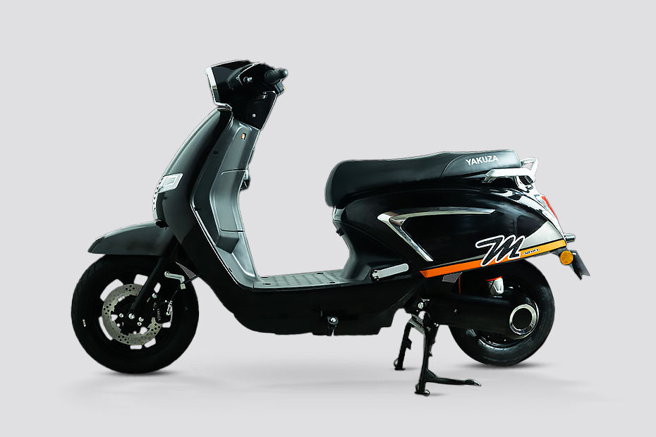 Latest Bike