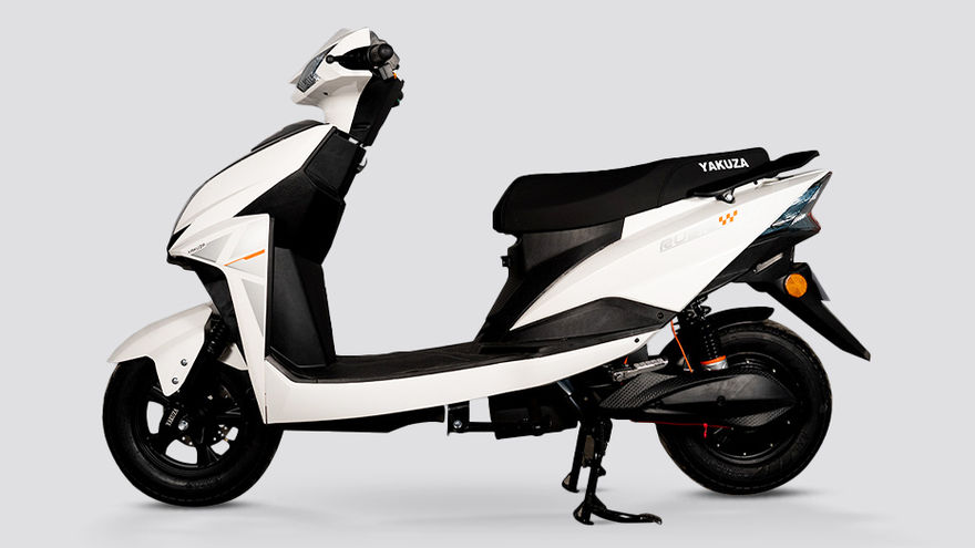 Yakuza Electric scooters Images | Photos of Yakuza Electric Bike Models