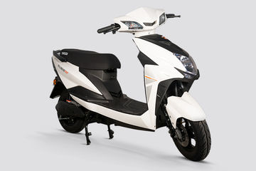 Latest GT Force Scooters in India 2026 | New Scooty Launches Images ...