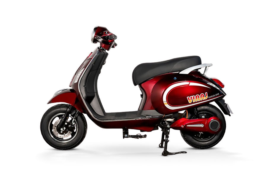 Yakuza Viraj Red Colour - Viraj Red Price