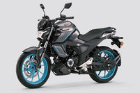 2025 Yamaha FZ-S Fi Colours - Check 2025 FZ-S Fi Colour Options ...