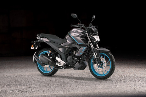 Yamaha 2025 FZ-S Fi Hybrid Price, Images, Mileage, Specs & Features