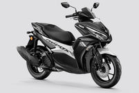 Yamaha Aerox 155 Specifications, Features, Mileage, Weight, Tyre Size