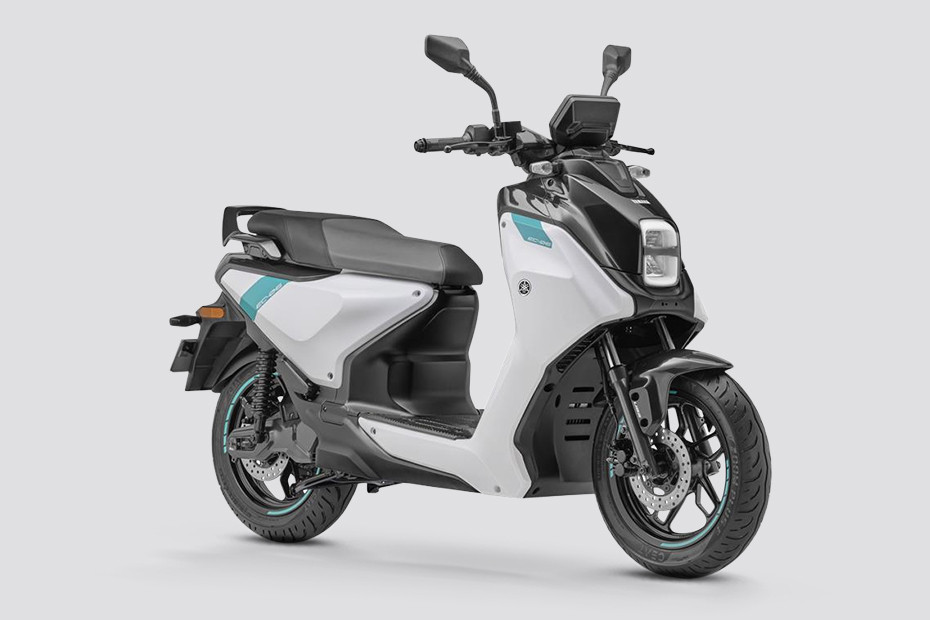 Yamaha EC-06 | Price, Colours, Photos