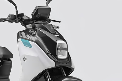 Yamaha EC-06 | Price, Colours, Photos