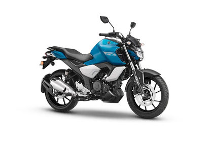 Yamaha Fz Bike Colours Yamaha FZS 25 Updated With Two New Colour