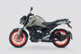 Yamaha FZ-RAVE Colours - Check FZ-RAVE Colour Options Available - BikeDekho