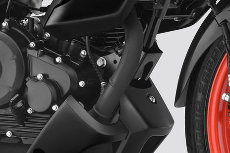 Yamaha FZ-RAVE Exterior Images Gallery | Speedway Yamaha