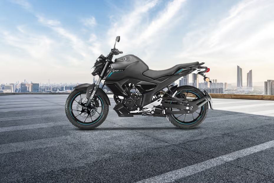 Yamaha FZ-S Fi Version 3.0 BS4 Price in Una (GJ) Starts at INR 1.17 Lakh