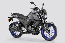 Yamaha FZS-FI V4 Variants - FZS-FI V4 Base Model & Top Variant Price