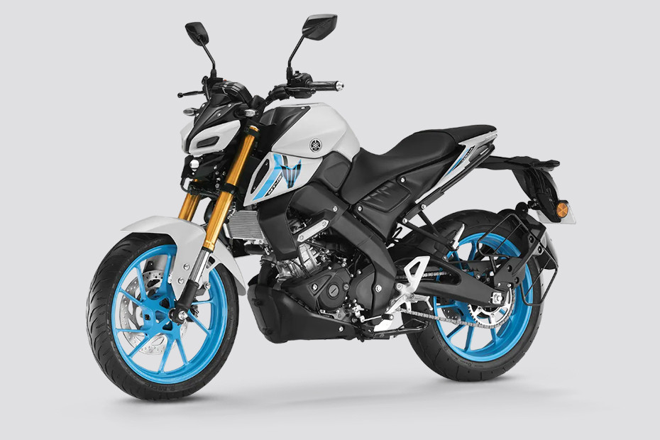 Yamaha MT 15 Version 2.0 DLX On road Price, Specifications, Weight, Range