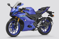 Yamaha R15 V4 Specifications, Features, Mileage, Weight, Tyre Size