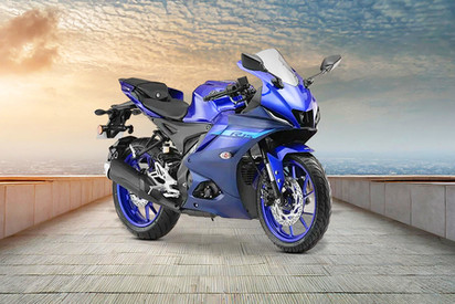 Yamaha Yzf R15 Price Mileage Specs Features Models R15 All Bike Price