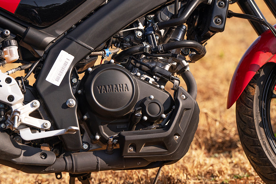 Yamaha XSR 155 Booking, Price, Details Explained! | BikeDekho