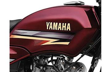 Yamaha Crux Price Specs Mileage Colours Photos And Yamaha Heavy Bikes