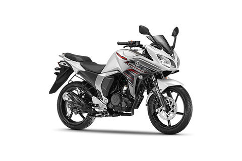 Yamaha Fazer 150cc White Yamaha Fazer 150 2025: Ficha Técnica, Preço