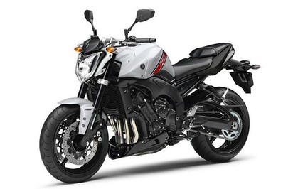 Yamaha Fz 1 New