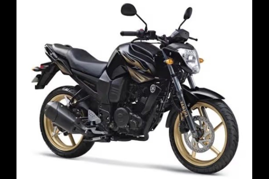 Yamaha FZ 16 Price, Mileage, Weight, Images