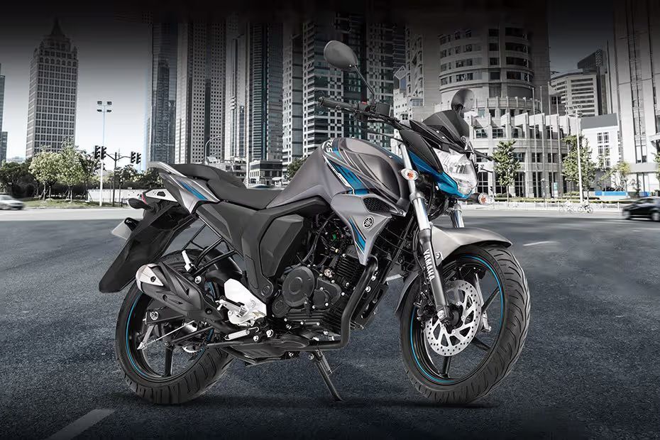 Yamaha FZ S FI (V 2.0) Specifications, Features, Mileage, Weight, Tyre Size