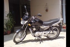 Yamaha Libero Specifications, Features, Mileage, Weight, Tyre Size