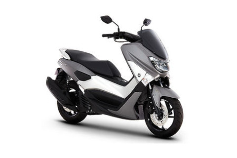 Yamaha NMax 155 Specifications, Features, Mileage, Weight, Tyre Size