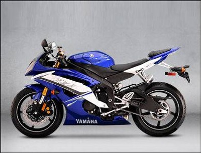 Yamaha YZF R6 Price- Images, Colours, Specs & Reviews