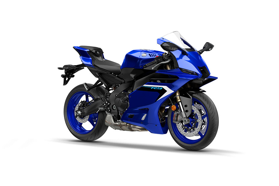 Yamaha YZF-R9 Colors (2 colours) - YZF-R9 Color Images @ ZigWheels