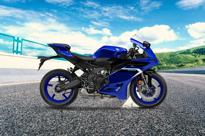 Yamaha YZF-R9 Expected Launch Date, Price ₹ 13 Lakh | Latest Updates
