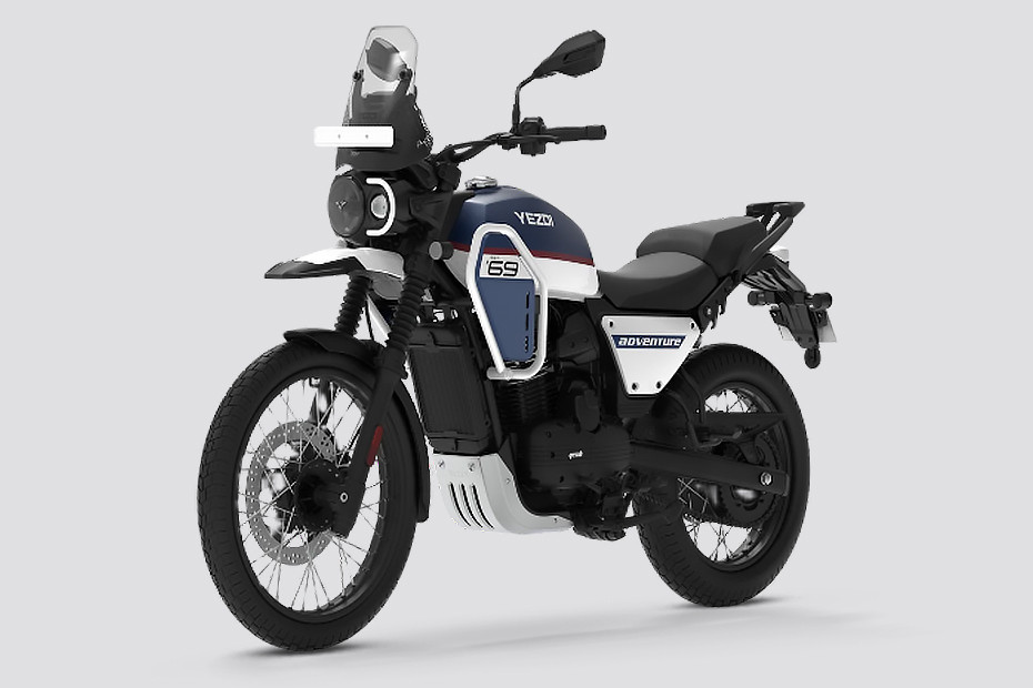 Jawa, Yezdi bikes prices in Jamnagar | Neev Autolink
