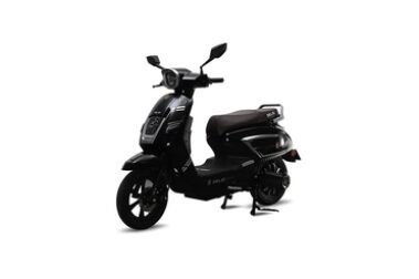 Zelio Eeva ZX+ Price, 80km Range, Charging Time Images, colours, Mileage & Reviews