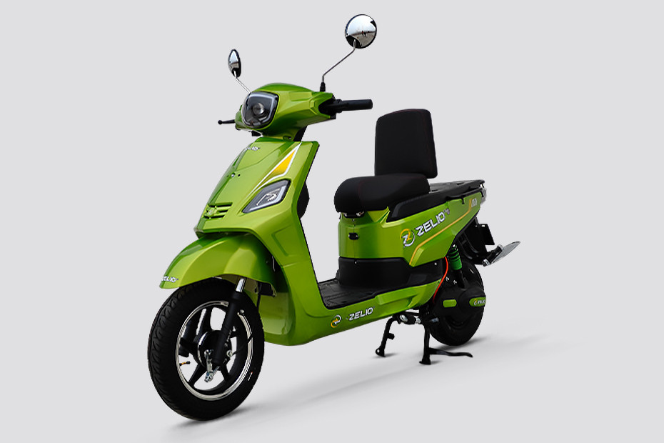 2025 Zelio Logix Price in Sillod (On Road)