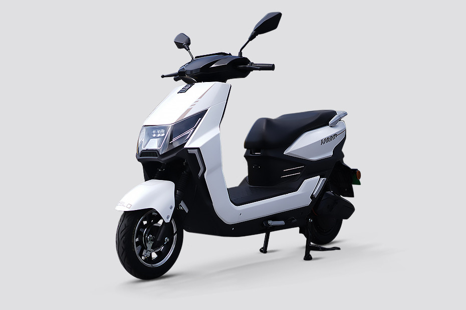 Zelo Knight Plus Price- Range, Charging Time, Speed, Images & Specs