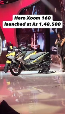 Auto Expo 2025: Bikes in Focus at Bharat Mobility Global Expo