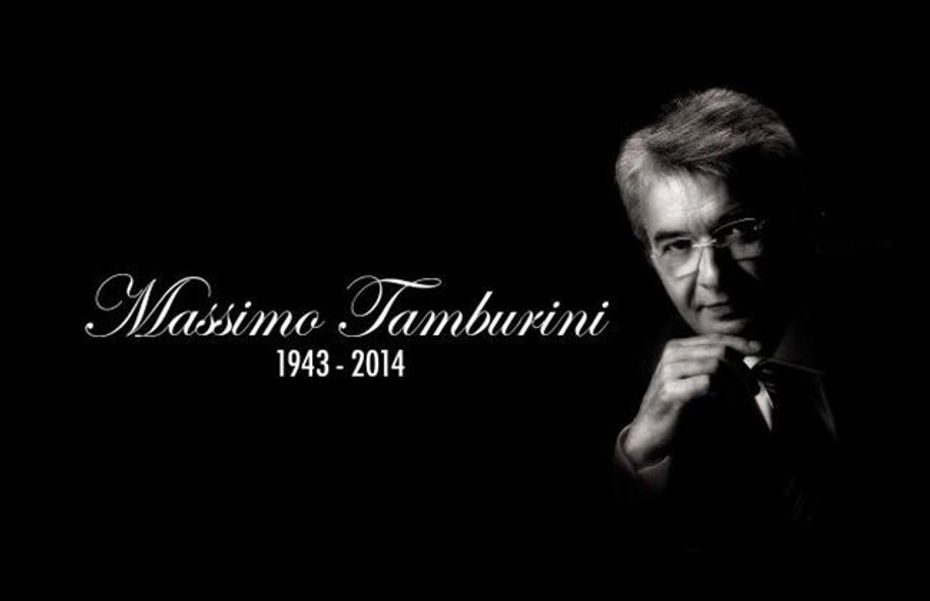 R.I.P. Massimo Tamburini, famous bike designer | BikeDekho