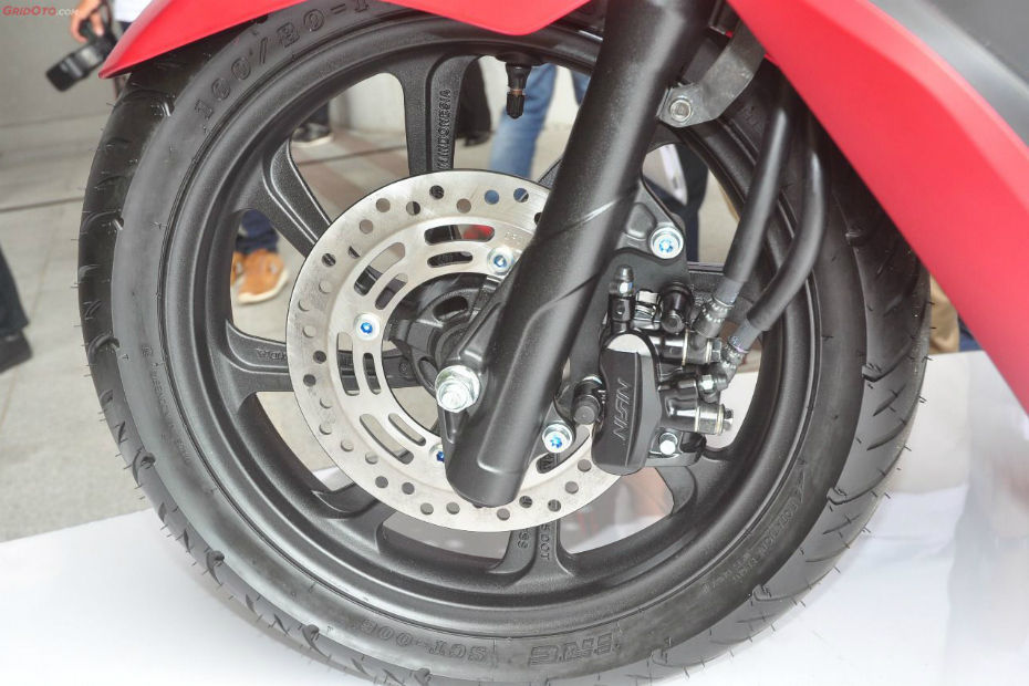Anti Lock Braking System (ABS) And Combi Brake System (CBS) - The ...
