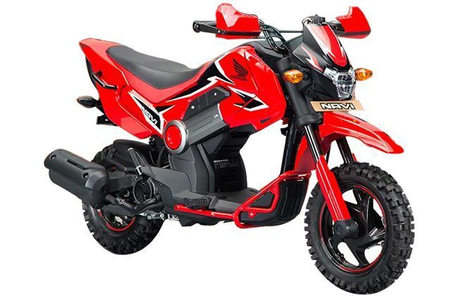 Honda Two-Wheelers Records 27% Growth In April 2016 | BikeDekho