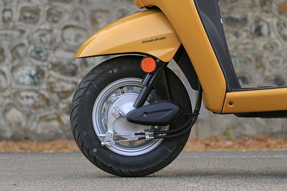 Motorcycle Braking Tech, Tips And More | BikeDekho