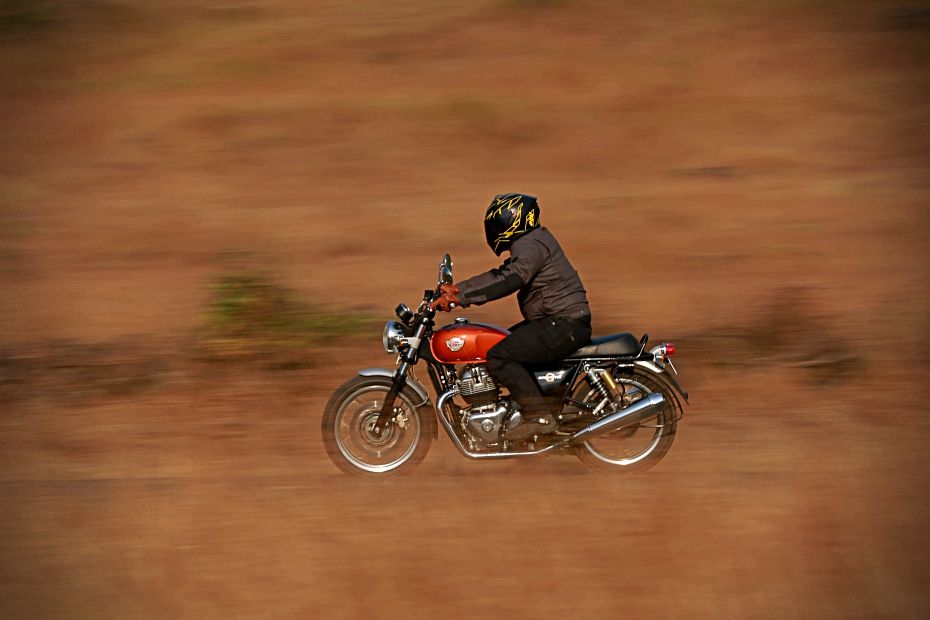 Kawasaki Z650 BS6 vs Royal Enfield Interceptor 650 BS6: Specification ...