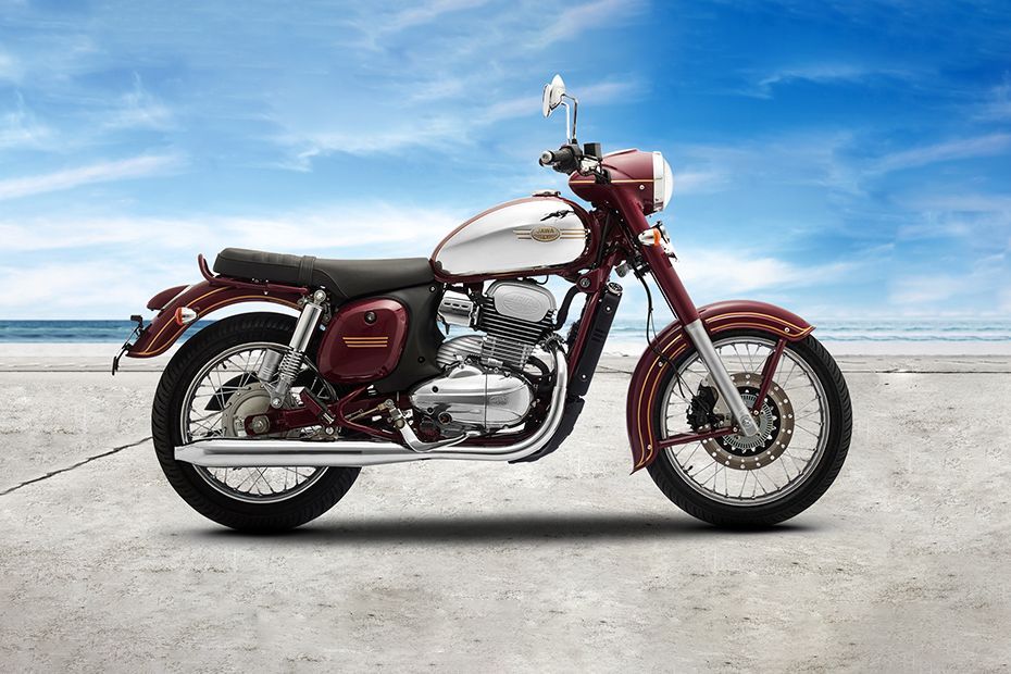 Top 5 Neo-Retro Bikes You Can Buy In India | BikeDekho