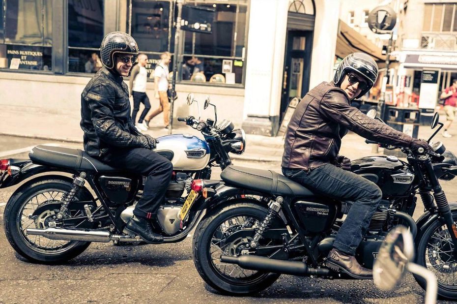 Top 5 Neo-Retro Bikes You Can Buy In India | BikeDekho