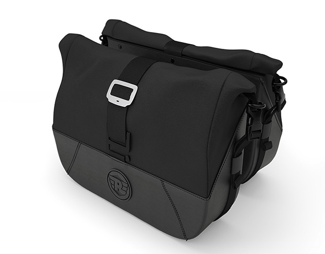 RE Interceptor 650, Continental GT 650 Official Accessories List And ...