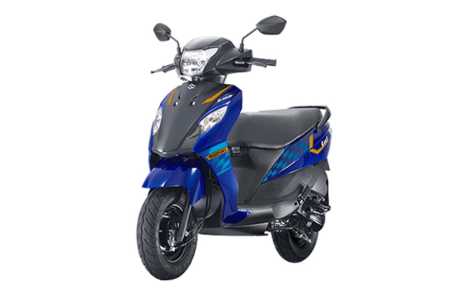 Top 5 Lightest Scooters You Can Buy: Honda Activa i, Scooty Zest 110 ...