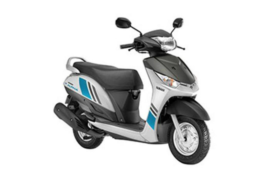 Top 5 Lightest Scooters You Can Buy: Honda Activa i, Scooty Zest 110 ...