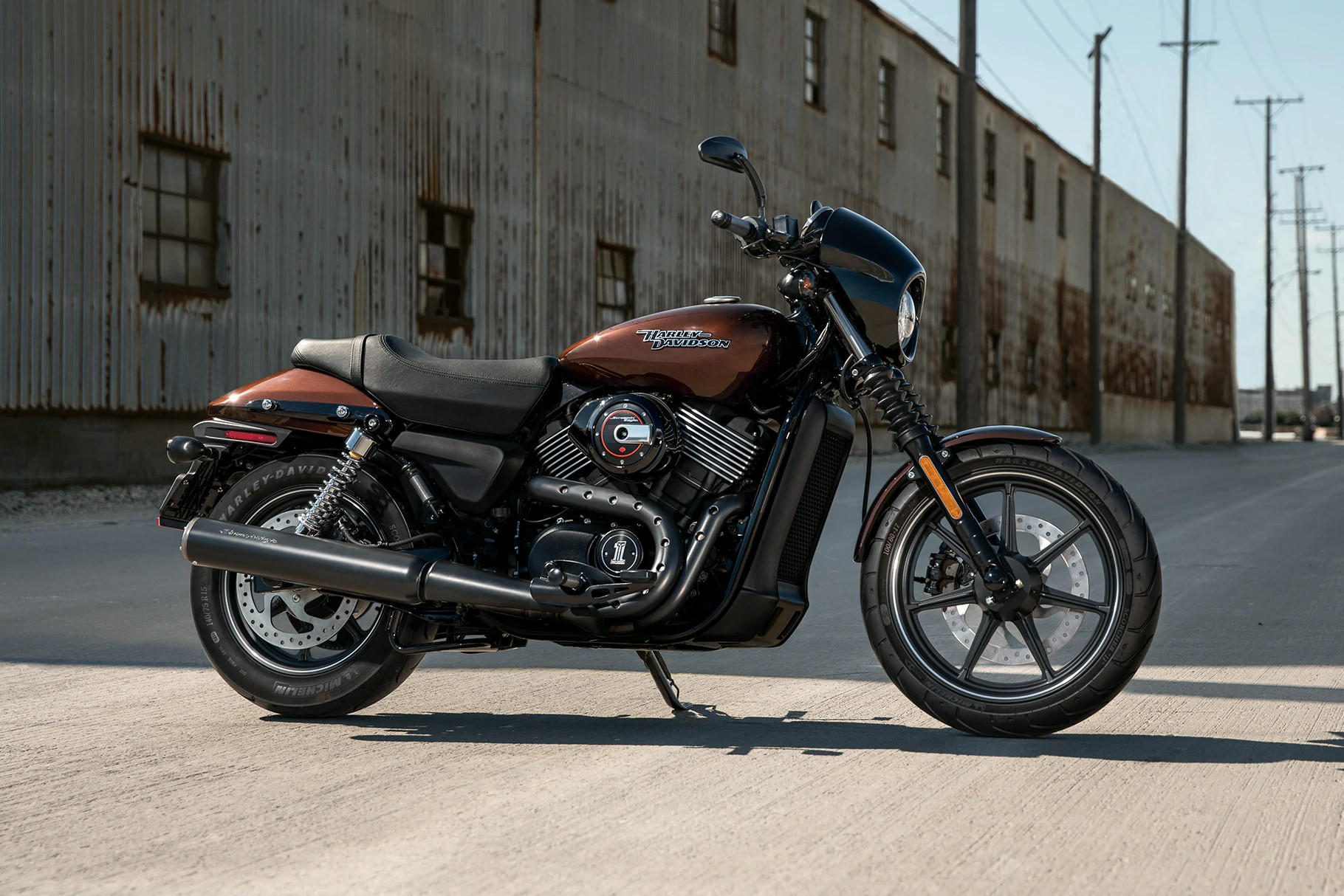 Top 10 Harley-Davidson Bikes Launched In India | BikeDekho