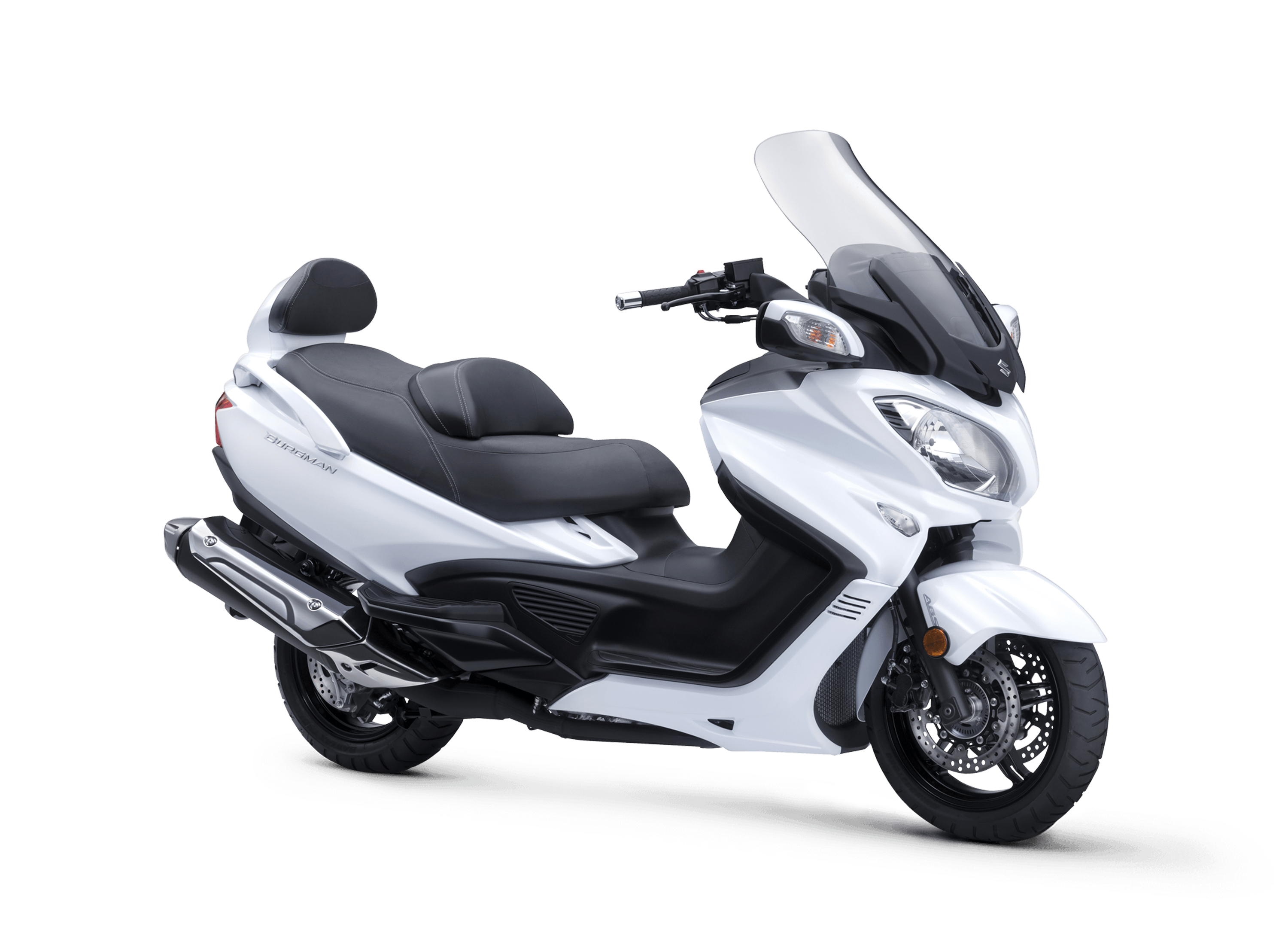 Maxi-scooters: All You Need To Know | BikeDekho