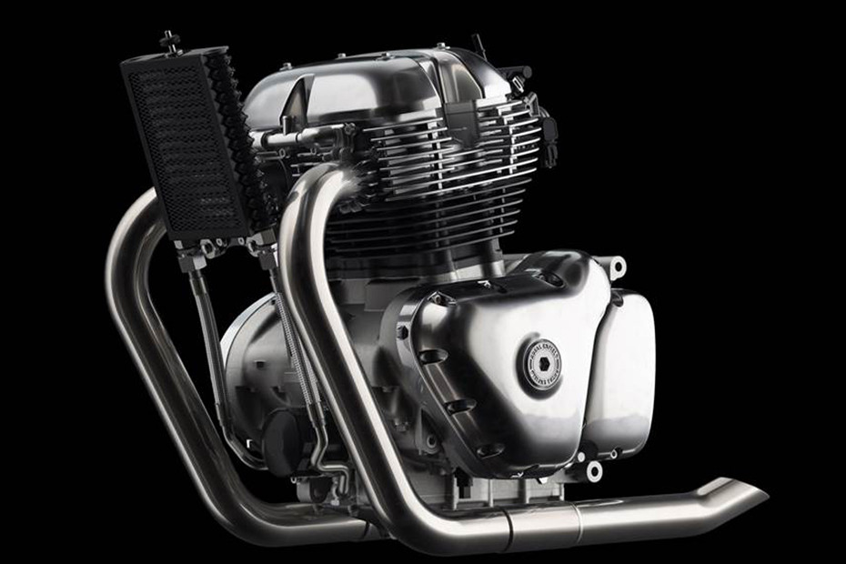 Different Types Of Motorcycle Engines | BikeDekho