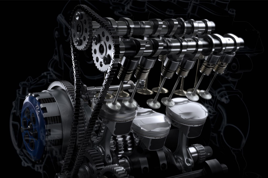 Different Types Of Motorcycle Engines | BikeDekho