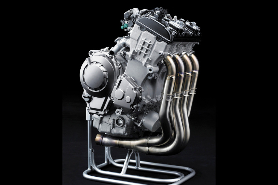 Different Types Of Motorcycle Engines | BikeDekho