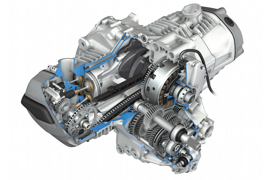 Different Types Of Motorcycle Engines | BikeDekho